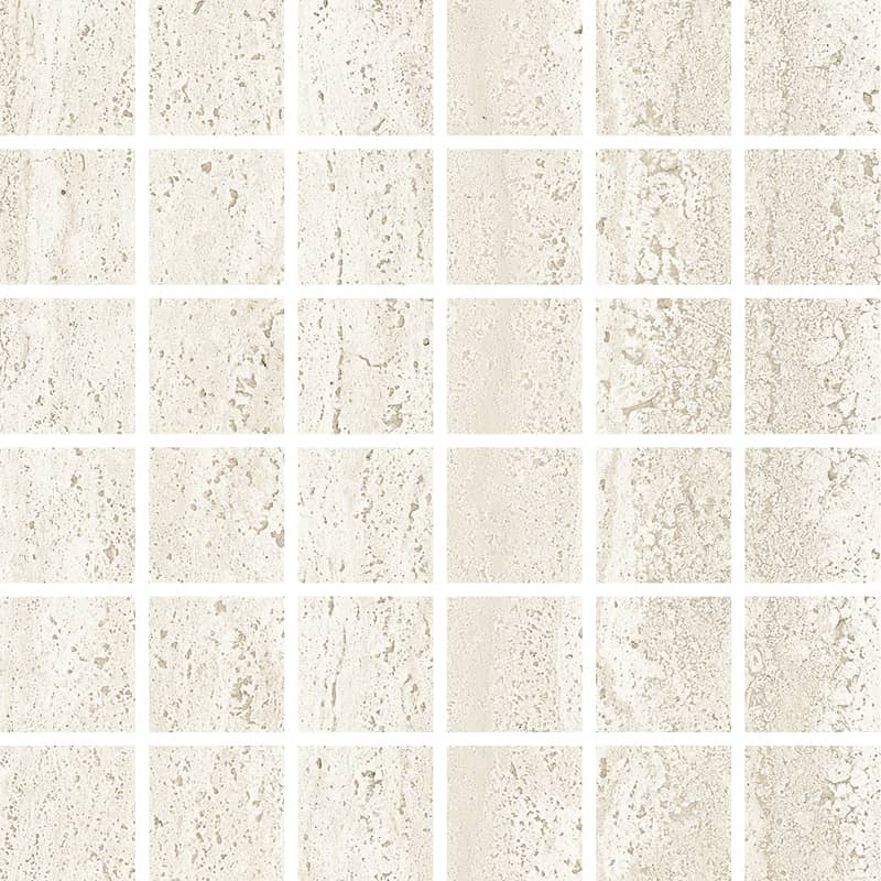 Tibur Stone Opale Mosaico – Galleria Ceramica