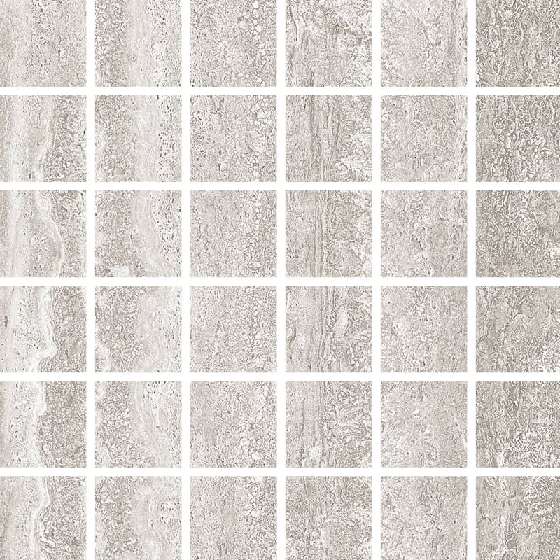 Tibur Stone Selce Mosaico – Galleria Ceramica